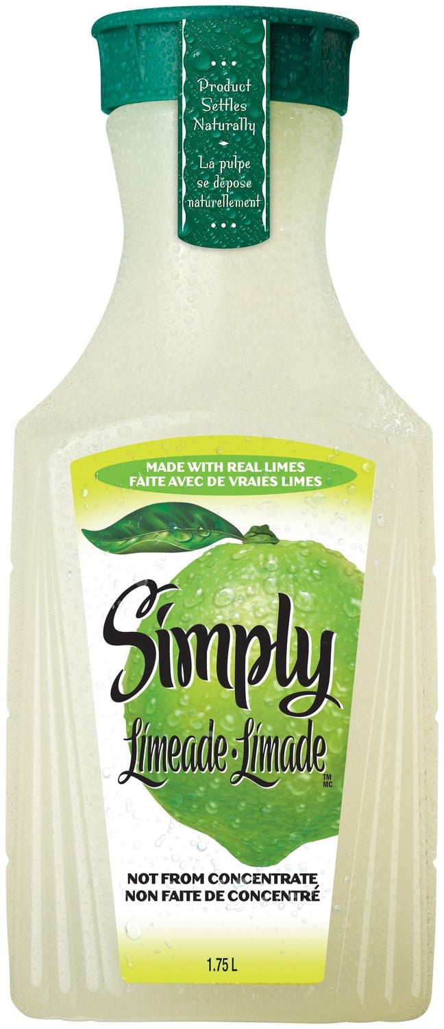 Simply Limeade - Walmart.ca