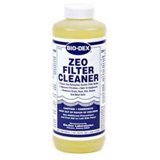 Bio-Dex Zeo Filter Cleaner for Zeobrite and Sand Filters ZEO32 ...
