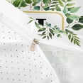 Catabedysis Green Leaves Monogrammed Print Duvet Cover Queen,Initial ...