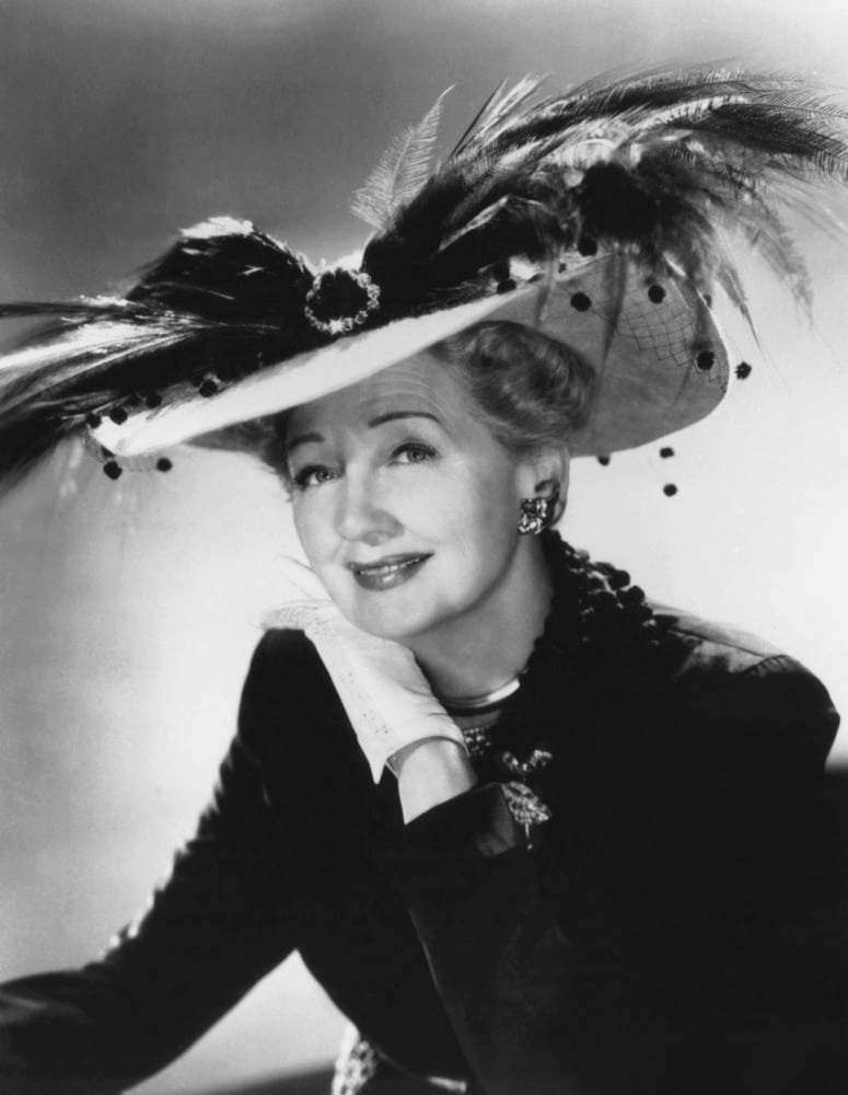 Hedda Hopper Portrait - Walmart.com Hedda Hopper Portrait - Walmart.com