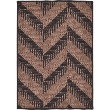 Unique Loom Gate Outdoor Rug - Walmart.com
