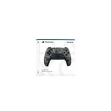 PlayStation, PS5 DualSense Wireless Controller, Gray Camouflage ...