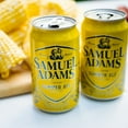 Samuel Adams Summer Ale Seasonal Craft Beer, 12 Pack, 12 fl oz Aluminum Cans, 5.3% ABV - Walmart.com
