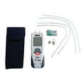 Digital Manometer With Dual Input - Walmart.com