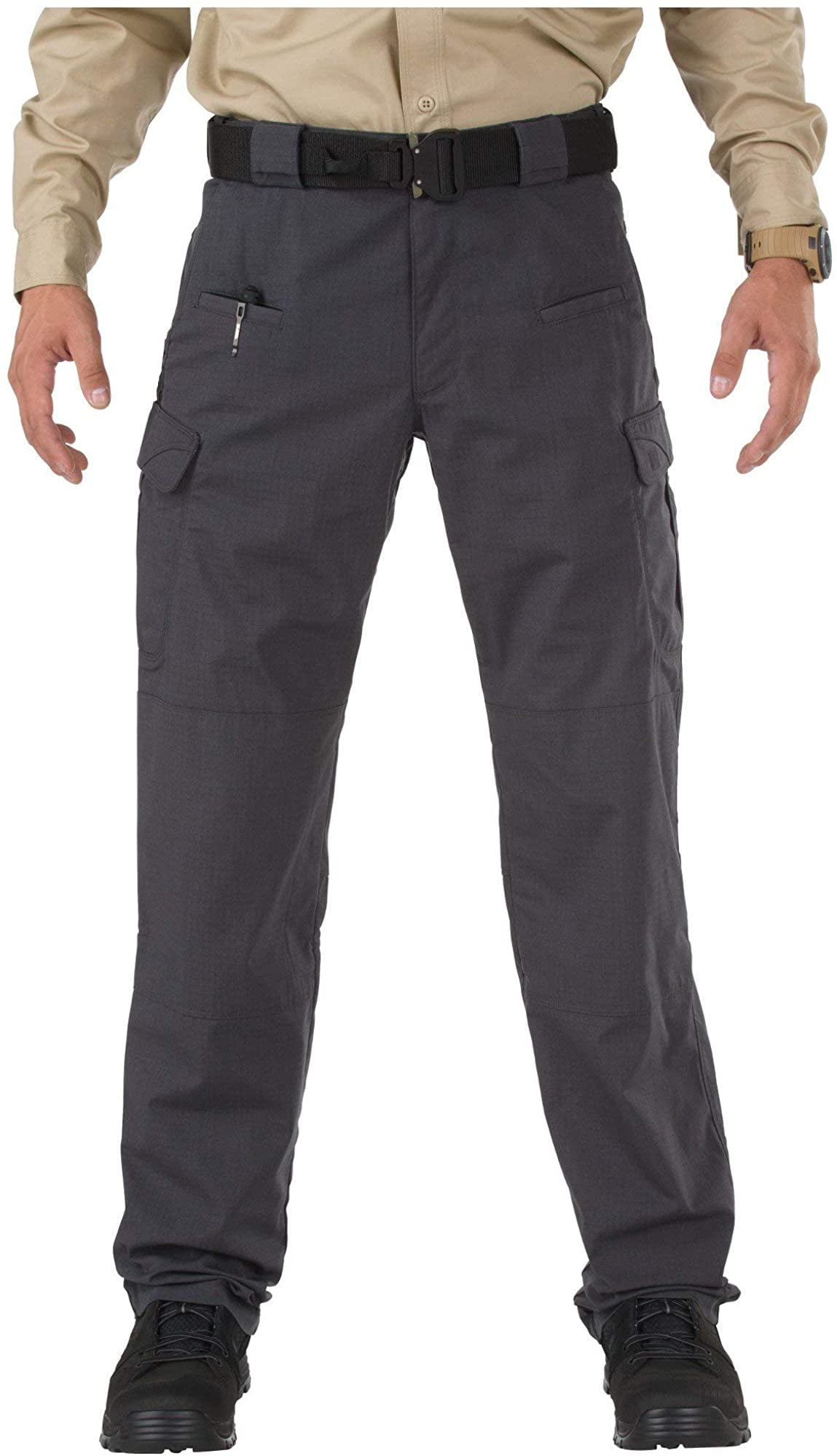 5.11 Tactical Mens Stryke Operator Uniform Pants w/Flex-Tac Mechanical ...