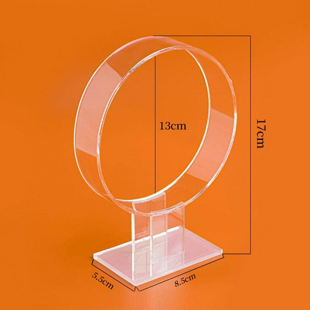 pitrice 2x Headband Display Stand Stand Shop Hairband Organizer ...