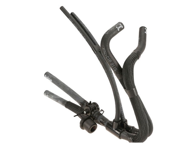 Heater Hose Set - Compatible with 2001 Ford Ranger - Walmart.com