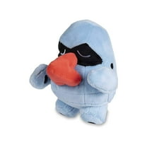 Pokemon: Pokemon Fit Ledian No.166 Plush (Japanese Pokemon Center ...