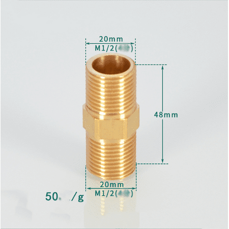 Water Pipe Joints, Brass Quick Joints, Female Faucet Joints and Male ...