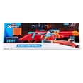 XSHOT Excel Ejector Shell (8 Air Pocket & 90ft Range) Outdoor Blaster ...