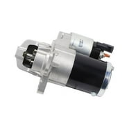 GM Genuine Parts Starter Motor - Walmart.com