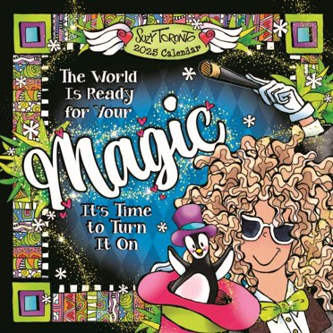 Kay Dee Towel Calendar, Fresh Herbs - 2025 (F3478) - Walmart.com