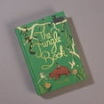 Wordsworth Collector's Editions The Jungle Book, (Hardcover) - Walmart.com