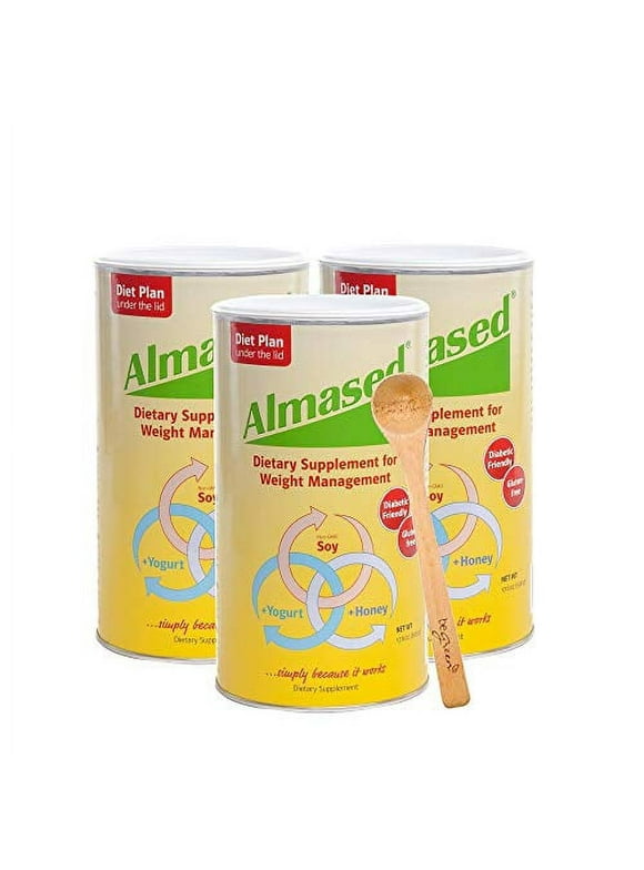 Almased in Weight Loss - Walmart.com