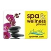 Spa & Wellness Gift Card by Spa Week eGift Card - Walmart.com