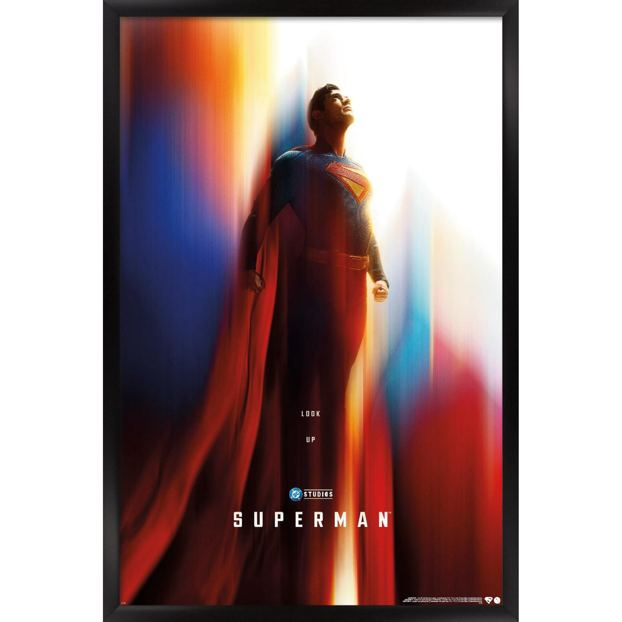 Click here for Trends International Dc Studios Superman (2025) -... prices
