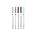 Cricut Metallic Marker Set, Permanent Pens for Maker and Explore ...