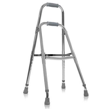 Drive Medical Side Style Hemi One Arm Walker HSA/FSA Eligible - Walmart.com