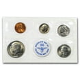 1983 Uncirculated Coin Set (3rd Party Packaging) - Walmart.com