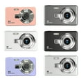 Creative Digital Camera With Advanced Technology and Art Filters 2 ...