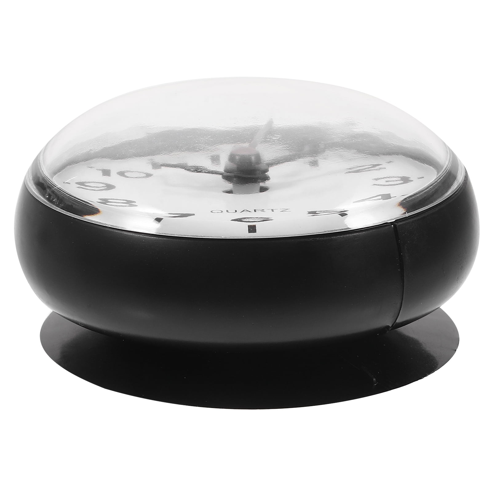 Click here for Ounona Waterproof Bathroom Shower Clock With Sucti... prices