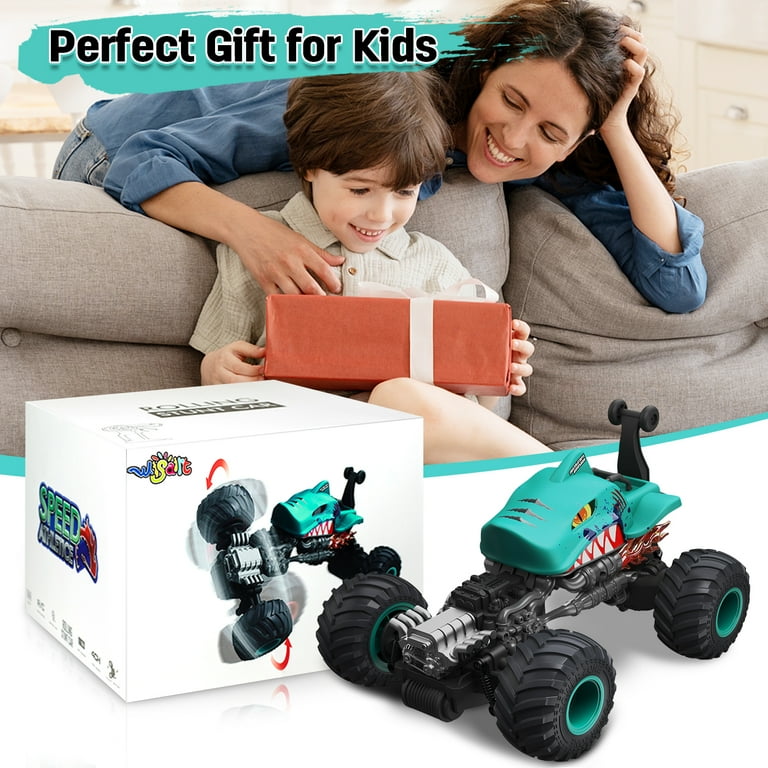 Remote Control Toys For Kids