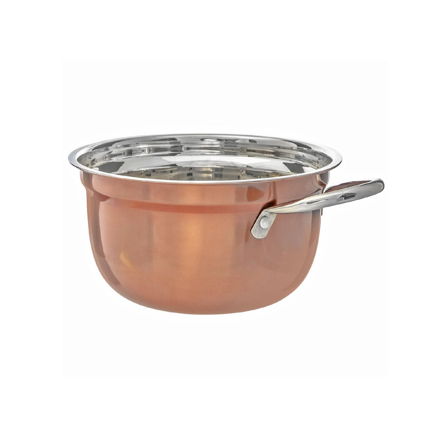 Click here for Ih Casadécor German Bowl With Handle prices