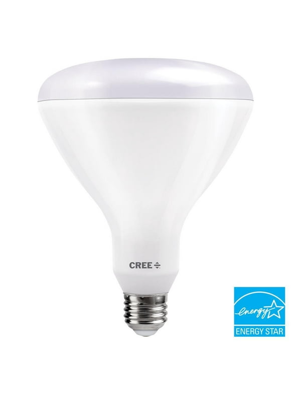 BR40 Light Bulbs in Shop Light Bulbs by Shape - Walmart.com