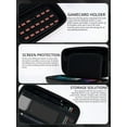Protective Hard Travel Carry Case for Nintendo Switch/OLED/Switch 2 ...