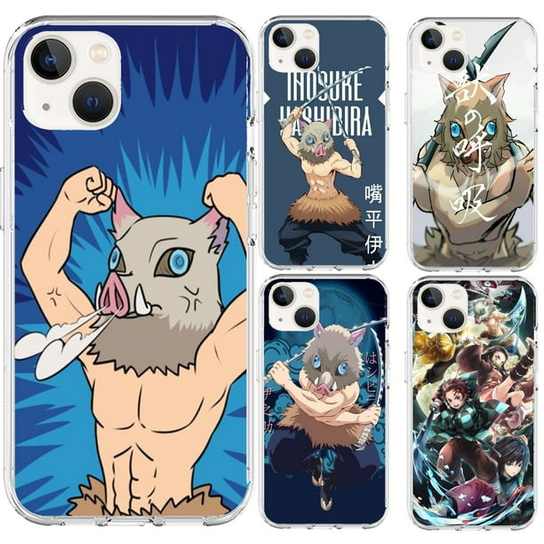 Demon Slayer Iphone 11 Case