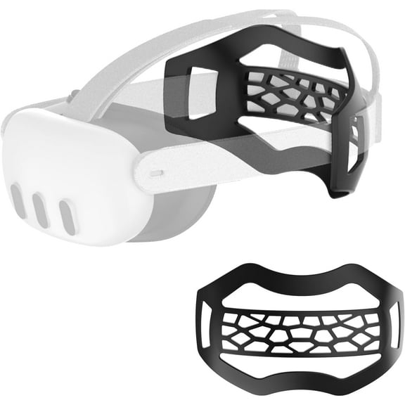 Head Strap for Oculus Quest 2, Adjustable Headband Replacement for ...