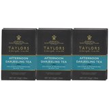 Taylors of Harrogate Afternoon Darjeeling Tea, 20 Tea Bags - Walmart.com