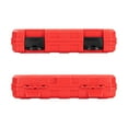 Tekton, 19-pc 3/8in. Drive Long Hex Bit Socket Set, Model# SHB91315 ...