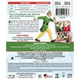 Elf (2003) Blu-ray - Hilarious Christmas Holiday Movie with Santa ...