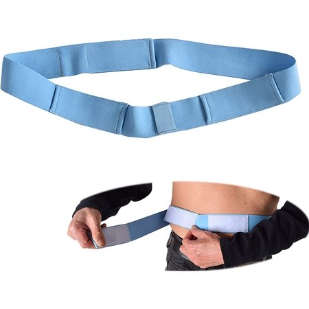 Professional Catheter Fixation Device Peritoneal Dialysis Protection G ...