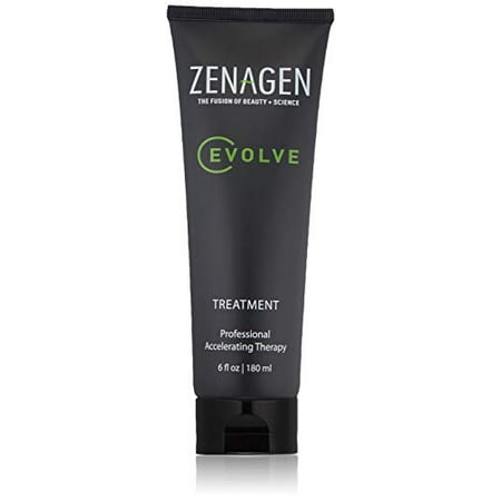 Zenagen Evolve Professional Accelerating Shampoo Treatment | Walmart Canada
