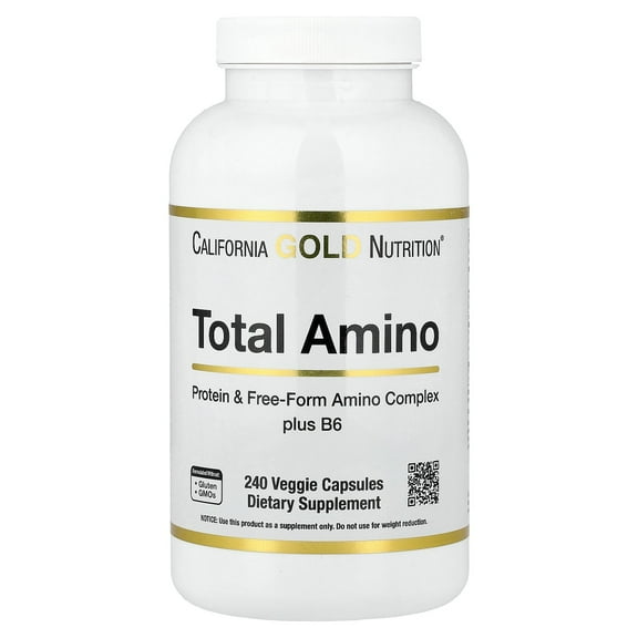 BodyHealth Perfect Amino, 150 Tablets, Vegan Amino Acid Supplement for Muscle Recovery and ...