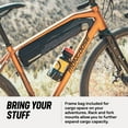 Mongoose Guide Adventure Gravel Bike, 700c Wheels, 16 Speeds, Medium ...