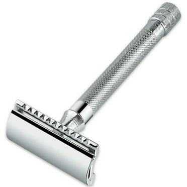 BEVEL SAFETY RAZOR - Walmart.com
