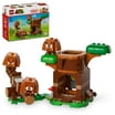 LEGO Super Mario Bros. Starter Course Set, Interactive Toy Game for ...
