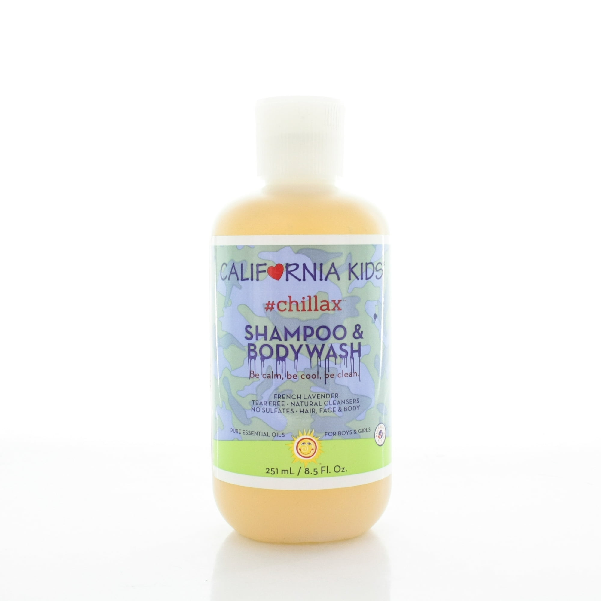 Click here for California Baby Kids Chillax Shampoo & Bodywash 25... prices