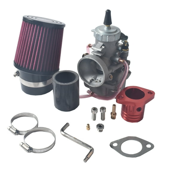 Predator 212 Air Filter Kit