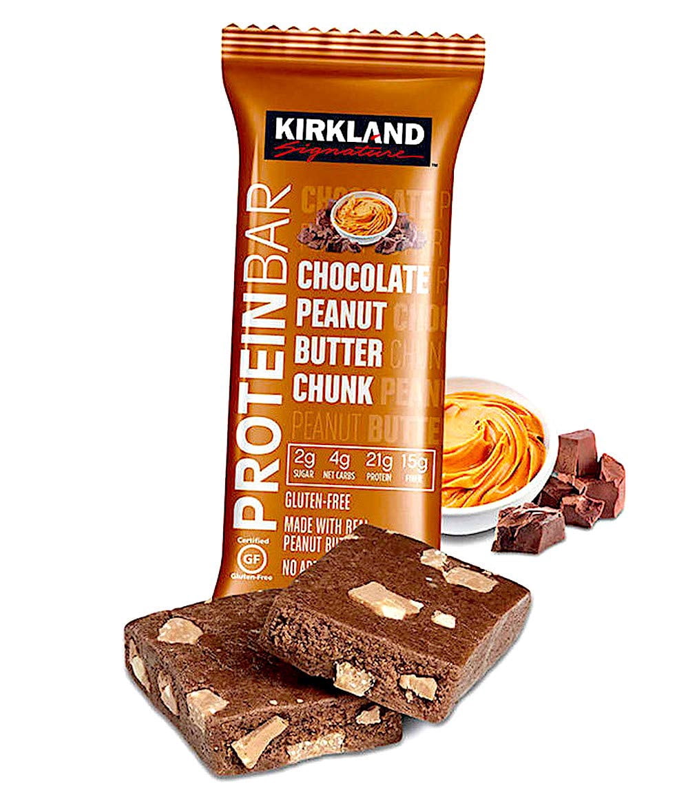 Kirkland Signature Protein Shake