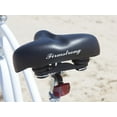 Firmstrong Chief Lady Beach Cruiser - Single Speed, 26 Frame - Walmart.com