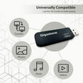 Gigastone USB 3.0 Flash Drive 128GB - Walmart.com