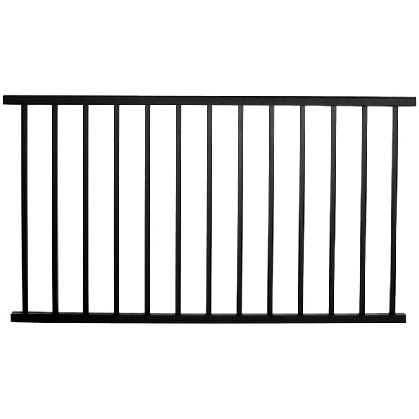 Westbury Tuscany C10 Railing Kits - Walmart.com