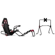 Next Level Racing ELITE ES1 Sim Racing Seat - Walmart.com