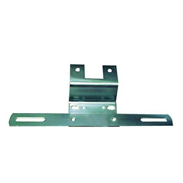 Optronics LP15SBP License Plate Bracket - Walmart.com
