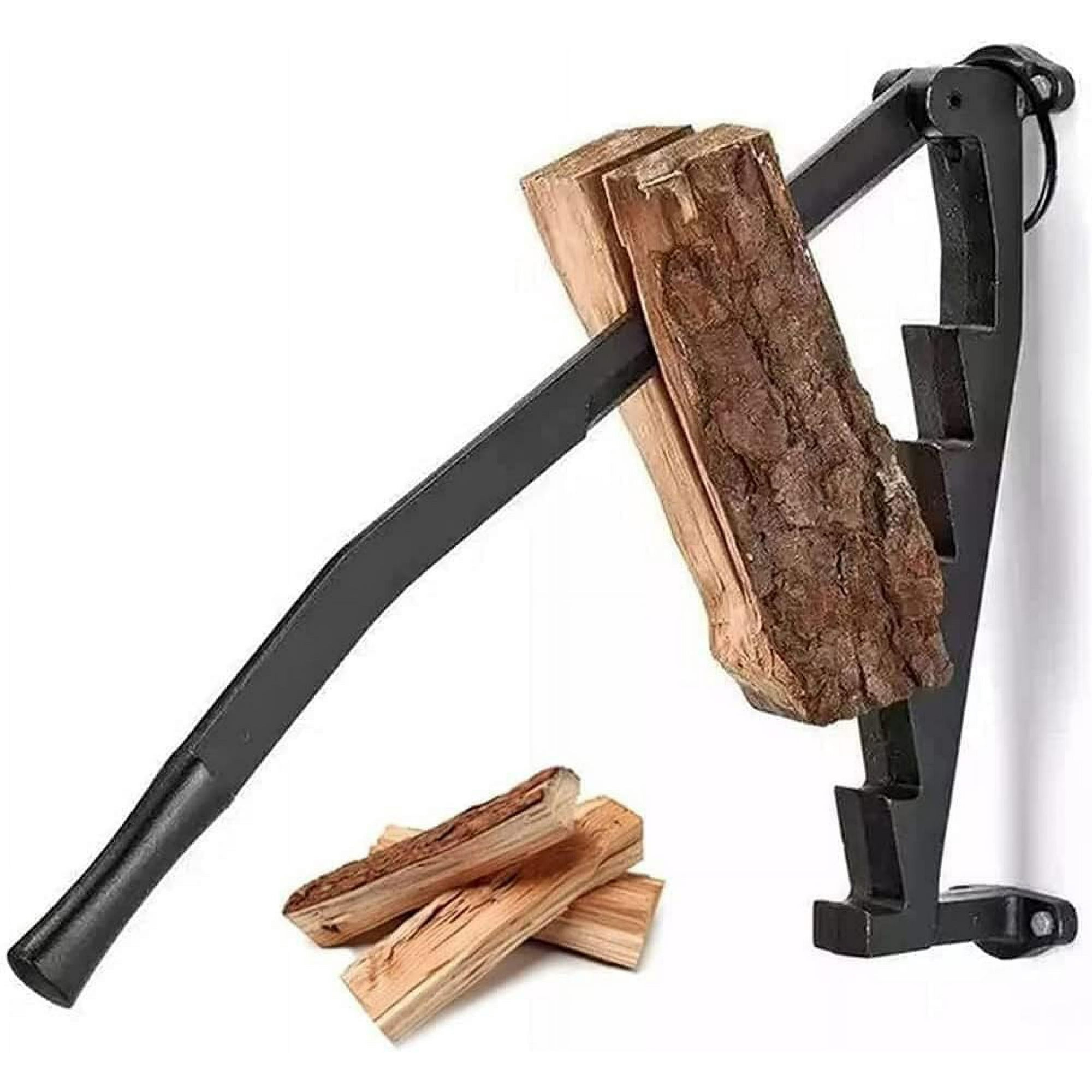 Click here for Oruyrop Manual Wood Splitter  Wall Mount Firewood... prices
