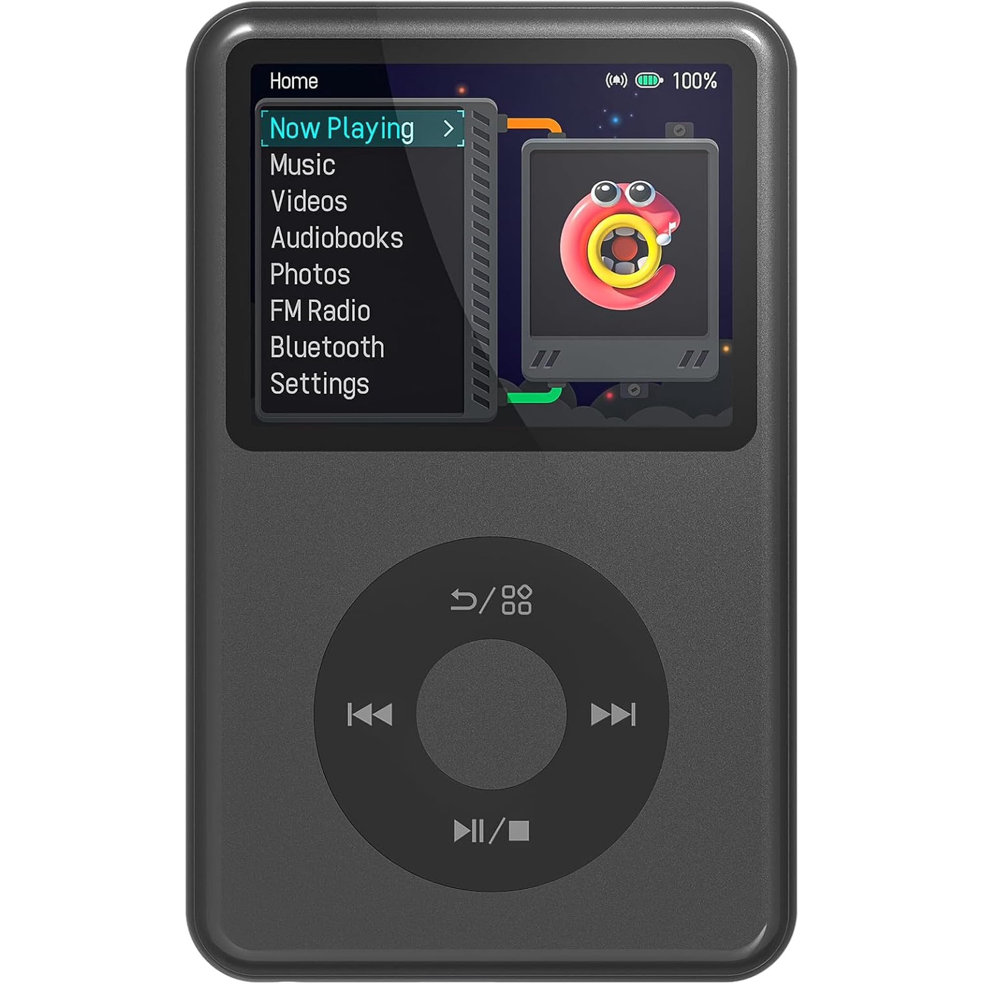 Click here for Xuwssf Mp3 Player With Bluetooth Y1 Video Digital... prices